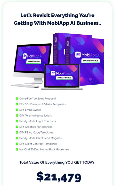Mobiapp Ai Review Turn Your Ideas Into Mobile Apps