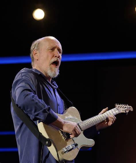 John Scofield John Scofield Musician Photo