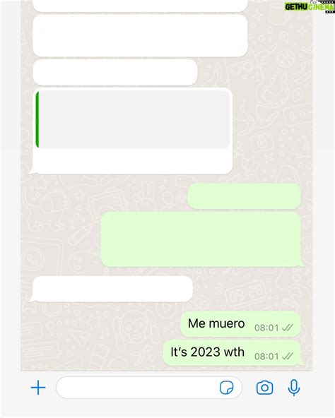 Dafne Keen Gethu Cinema