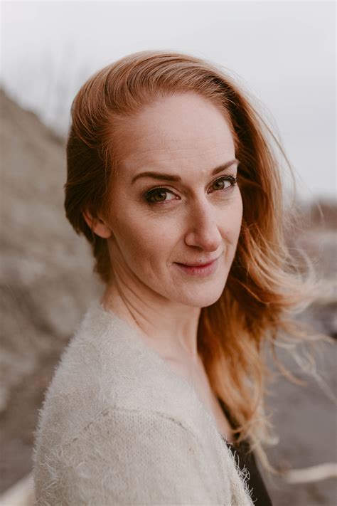 This Is Why Redheads Rule Toronto Documentary Photographer Copperred Copperred Photography