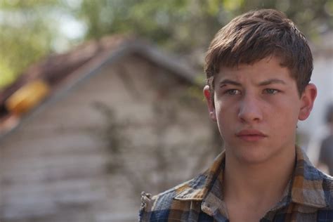 Tye Sheridan Takes Lead In Indie Thriller ‘detour Mxdwn Movies