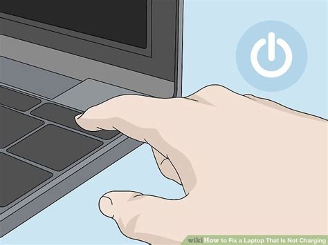 Ways To Fix A Laptop That Is Not Charging WikiHow