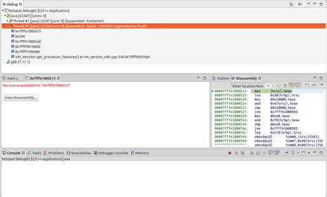 Program Received Signal Sigsegv Segmentation Fault Telegraph