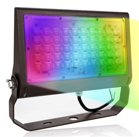 Led Flood Lighting System