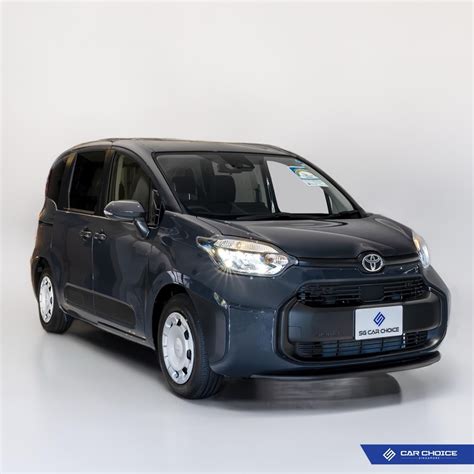 Sienta Hybrid 15x New Model Cars Other Vehicles On Carousell