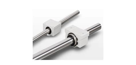 Linear Guide Knowing The Right Shaft Selection For Your Bearings