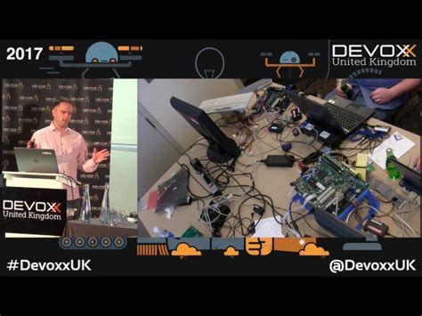 Devoxx Talk Welcome Alexa Your New Personal Assistant From Devoxx Class Central