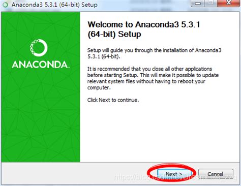 Labelme Anaconda Windows安装教程 梦幻济公 博客园