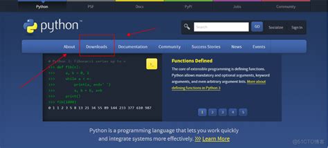 python 2 7 6下载 python2 7下载安装教程 mob6454cc76bc4a的技术博客 51cto博客