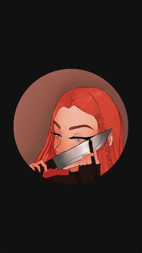 100 Baddie Cartoon Wallpapers All For One