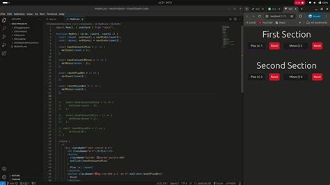 Ritam Kayal On Linkedin React Javascript Webdevelopment