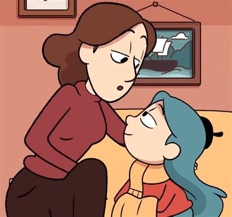Johanna 2632 Ft Hilda By Ironmew05 On Deviantart
