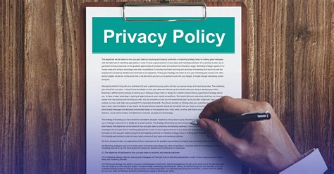 3 Data Security And Privacy Best Practices For Your Employees Information Security Policy