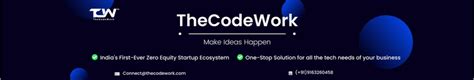 Thecodework Linkedin