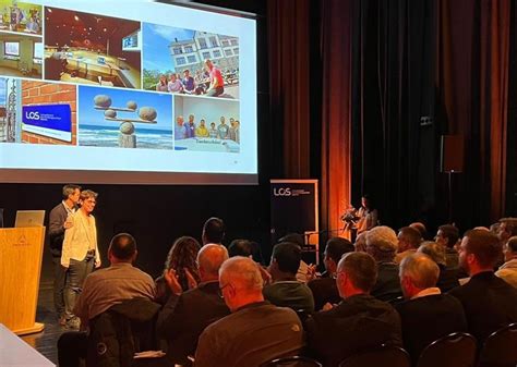 Los Bedankt Sich Bei Nathalie Beerden Los Ostbelgien