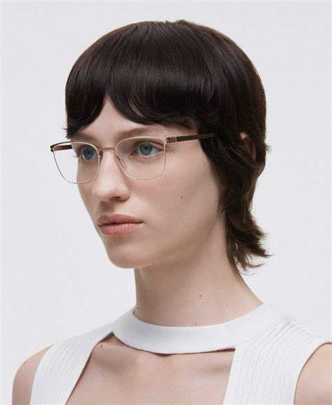 Lool Eyewear Eyewear Silvi O Bxsk