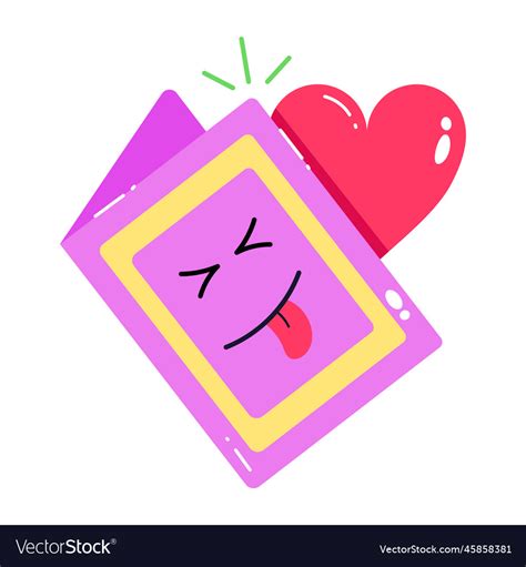 Mothers Day Card Royalty Free Vector Image Vectorstock