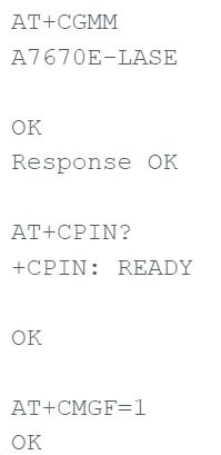 SIM E Doesn T Send SMS Networking Protocols And Devices Arduino Forum