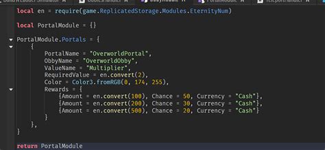 Parts Touch Not Doing Anything Scripting Support Developer Forum