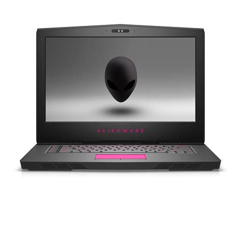 Alienware Focuses On Mobility With Sleek Revamped New Laptops Ars