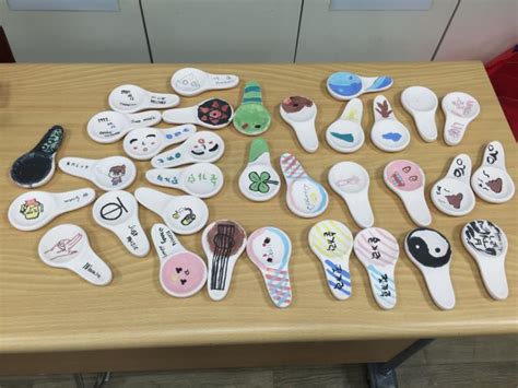 가온청소년방과후아카데미 세종생활과학교실 연계 도자기공예 진행하였습니다 포토갤러리 세종종합사회복지관