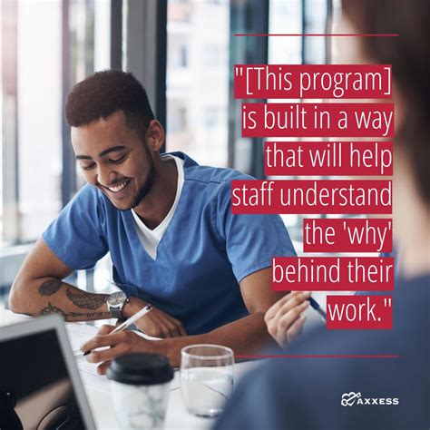 Axxess On Linkedin Training Orientation Professionaldevelopment