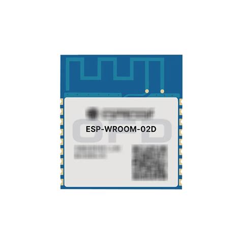 original esp wroom 02d esp wroom 02u module esp8266 module wifi mcu