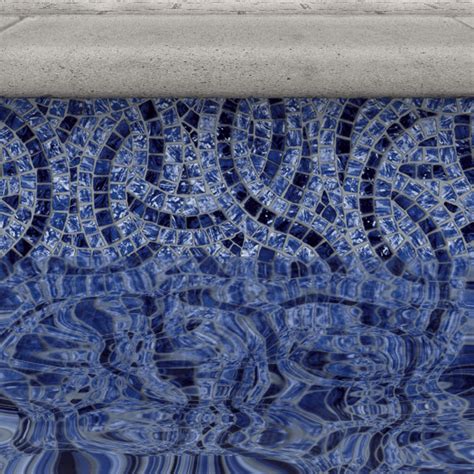 Inground Vinyl Pool Liners Secard Pools And Spas