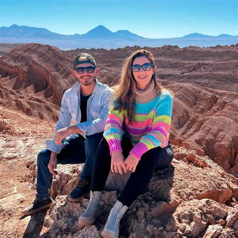 Experience Valle De La Luna In San Pedro De Atacama Ultimate Guide