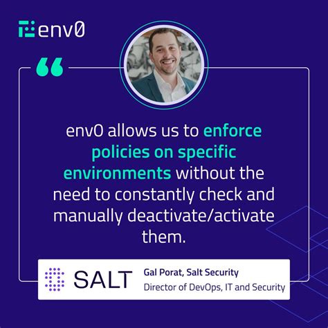 Env0 On Linkedin Devops Iac