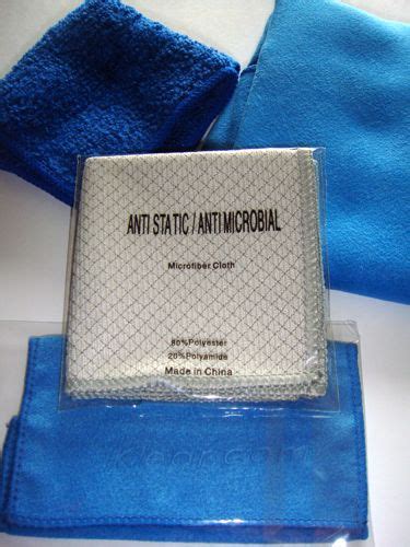 Iklear Ipod Iphone And Macbook Cleaning Kit Review Gear Diary