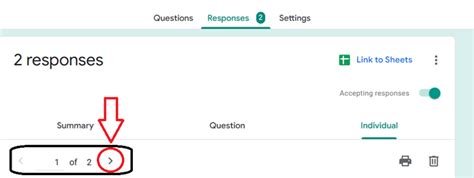 How To Print Google Forms Responses GeeksforGeeks