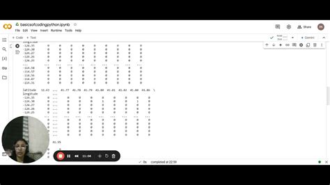 basics of coding using python youtube