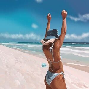 Procreate Digital Illustration Tutorial Bundle Portrait Bundle How To Draw Hair Clothing