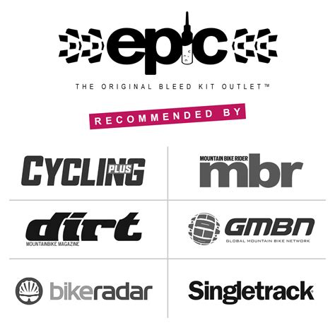 Sram Brake Bleed Block Universal £1285 Epic Bleed Solutions