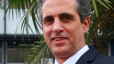 Ejecutivo Designa A Iván Lucich Como Nuevo Viceministro De Construcción