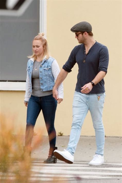 Hayden Panettiere Page 6 Hawtcelebs