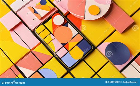 Set 21 Color Palettes For Textile Prints Tints And Shades Chart