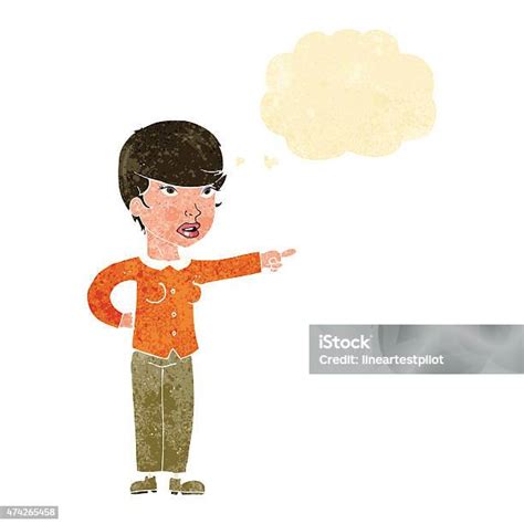 말풍선이 있고 손으로 가리키는 손가락 다양한 비난 여자 만화 캐릭터 2015년에 대한 스톡 벡터 아트 및 기타 이미지 2015년 구조 그리기 Istock