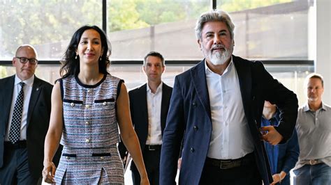 Lascension Et La Chute De Pablo Rodriguez Lactualité