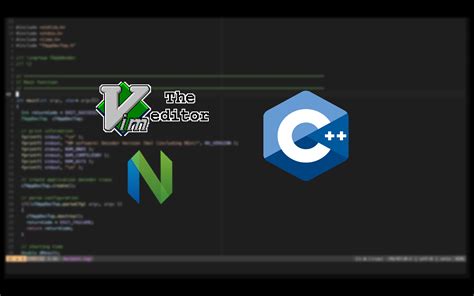 从零配置适合写c和c的vim或neovim哔哩哔哩bilibili