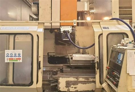 Standard FSW Head For CNC Stirweld