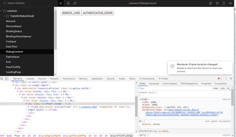 Toast Does Not Disapear Issue React Cosmos React Cosmos Github