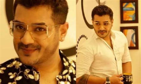 Bengaluru Tv Actor Charith Balappa Arrested Over Sexual Harassment Allegations Udayavani