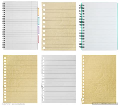 笔记本 本子摄影图 学习办公 生活百科 摄影图库 昵图网