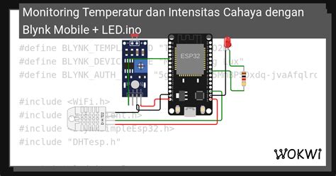 Wokwi Online Esp32 Stm32 Arduino Simulator