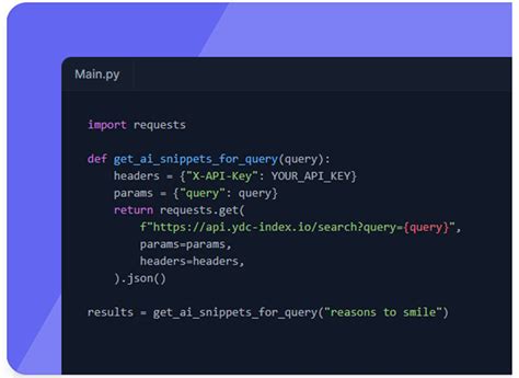 Youchat 30 Is Here — Experience The Ultimate Chat Search By