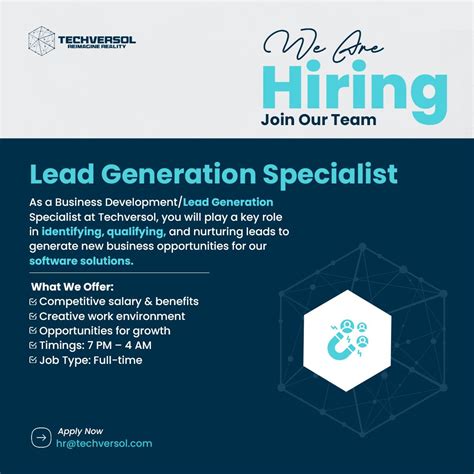 Techversol Posted On Linkedin