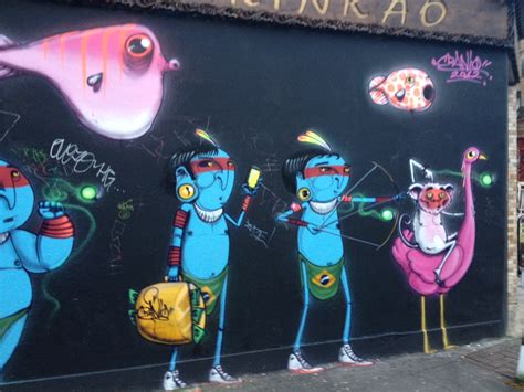 Cranio I Support Street Arti Support Street Art