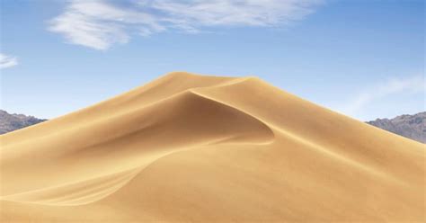 My Holiday Adventures With MacOS Mojave The Mac Observer